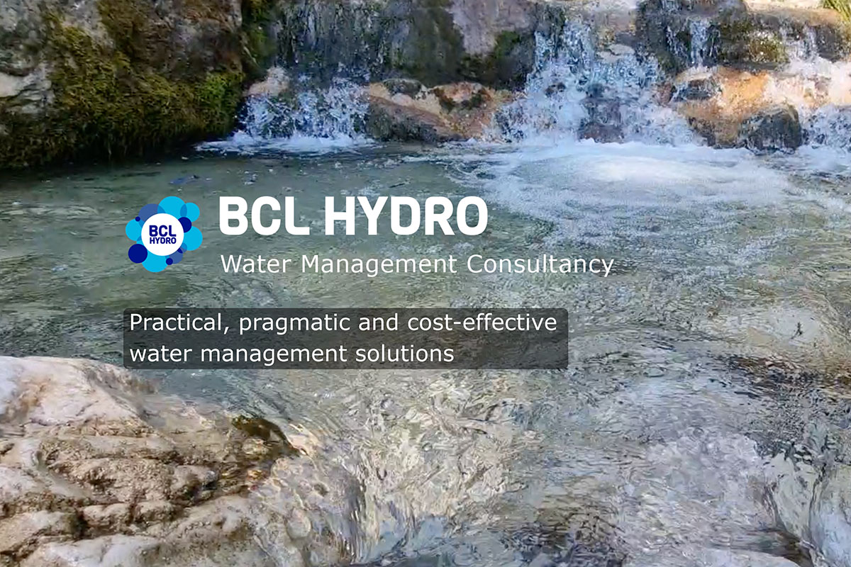 BCL Hydro - i-Browser